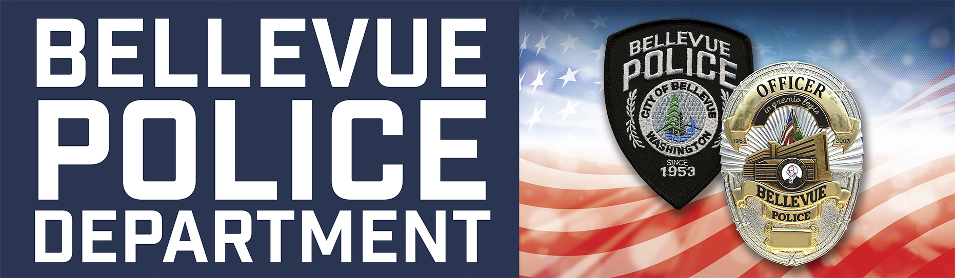 Bellevue Beat Blog – Official Blog of the Bellevue, WA Police Department