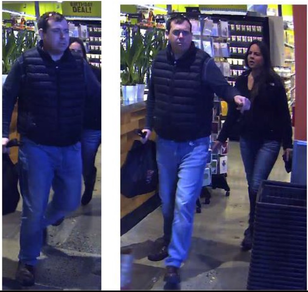 Bellevue Police Seek Assistance Locating Prolific Thieves UPDATE ...