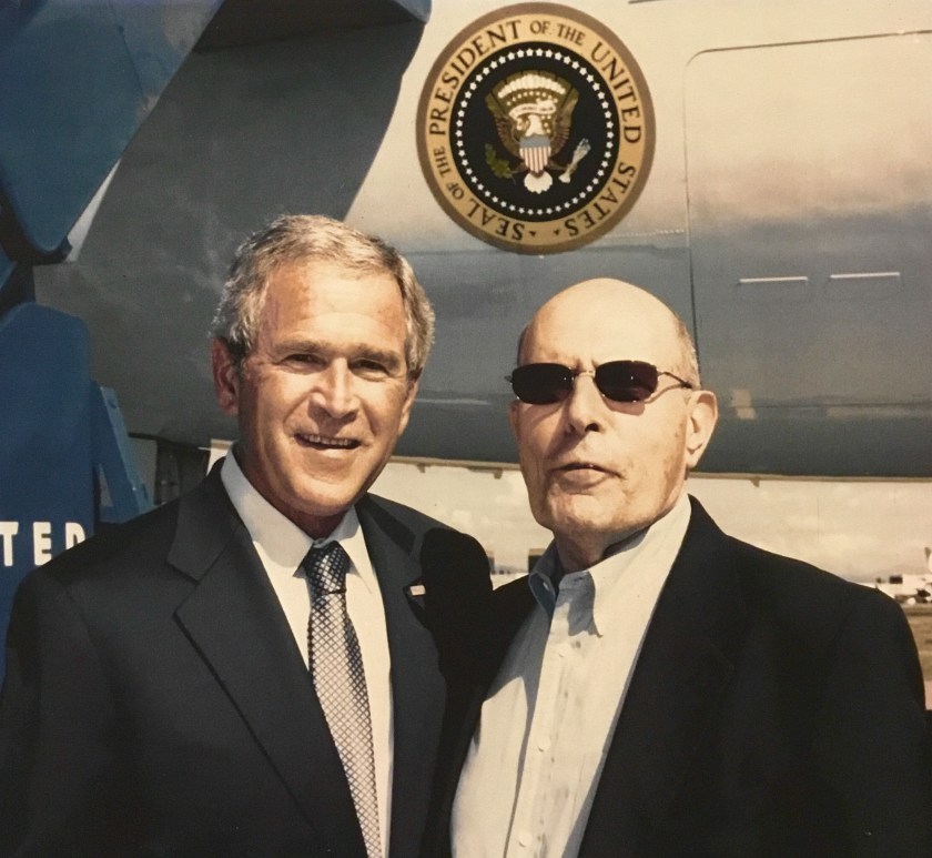 Longtime Bellevue Police Volunteer Passes Away – Bellevue Beat Blog