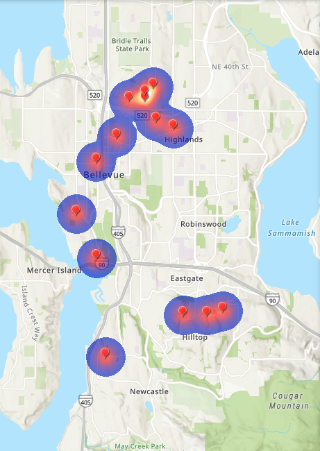 Report illegal fireworks online July 4th – Bellevue Beat Blog