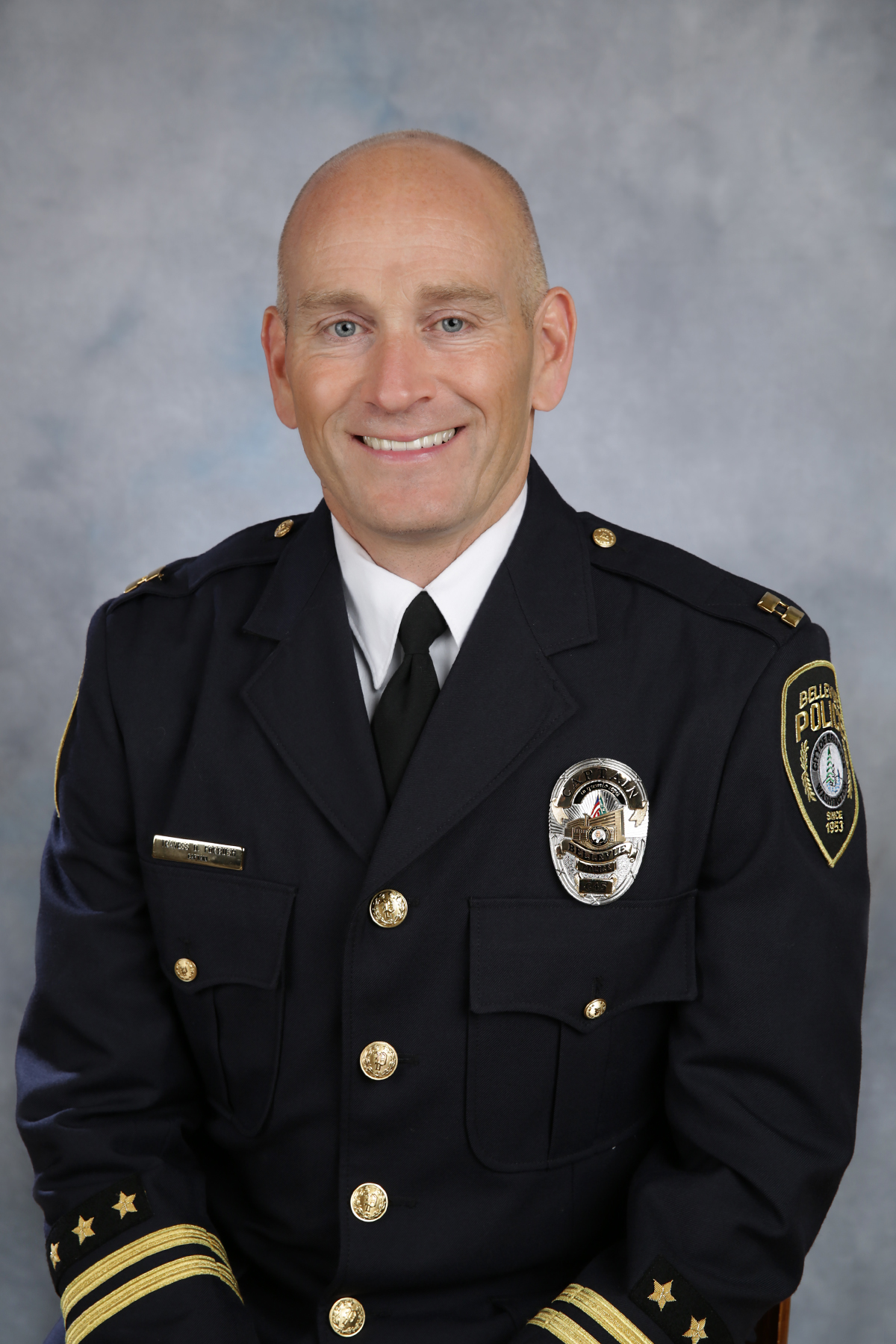 Bellevue Police Captain graduates intensive upper-level command ...