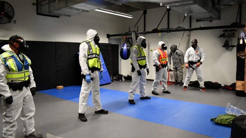 Bellevue police launch Medical Support Team – Bellevue Beat Blog