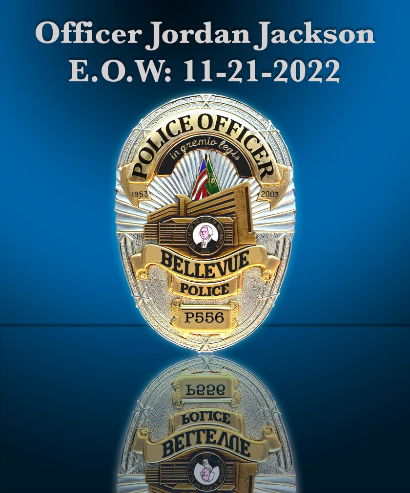 Community alert – officer coverage for Officer Jackson’s Celebration of ...