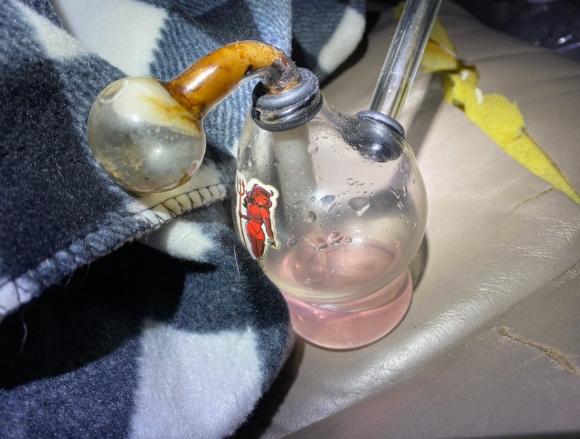 Significant drug bust following routine call – Bellevue Beat Blog