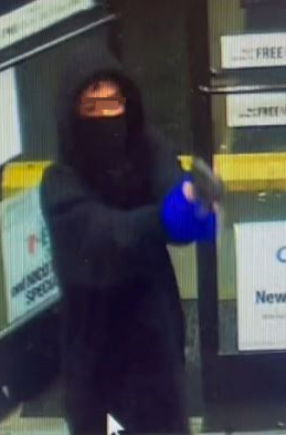 Charges referred against five teenage robbery suspects – Bellevue Beat Blog