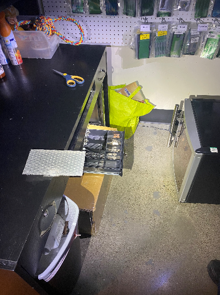 Precautions urged after downtown Bellevue burglaries – Bellevue Beat Blog