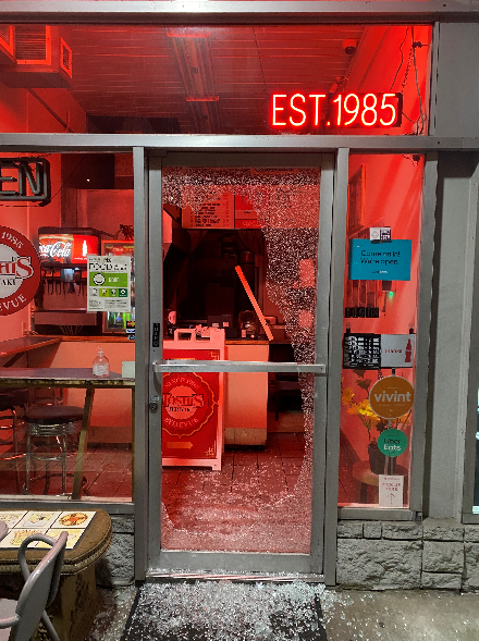 Precautions urged after downtown Bellevue burglaries – Bellevue Beat Blog