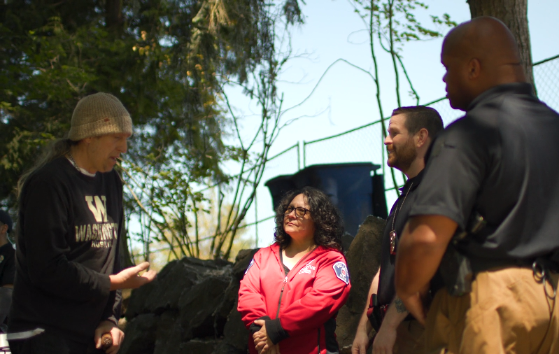 New police-fire team to help people in crisis – Bellevue Beat Blog