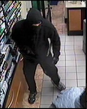 Bellevue Police Department Team Effort Solves Armed Robbery Case ...