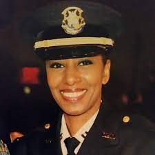 Bellevue Police Welcome New Assistant Chief – Bellevue Beat Blog