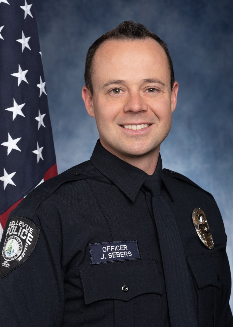 Bellevue Officers to Receive Coveted Law Enforcement Medal of Honor ...