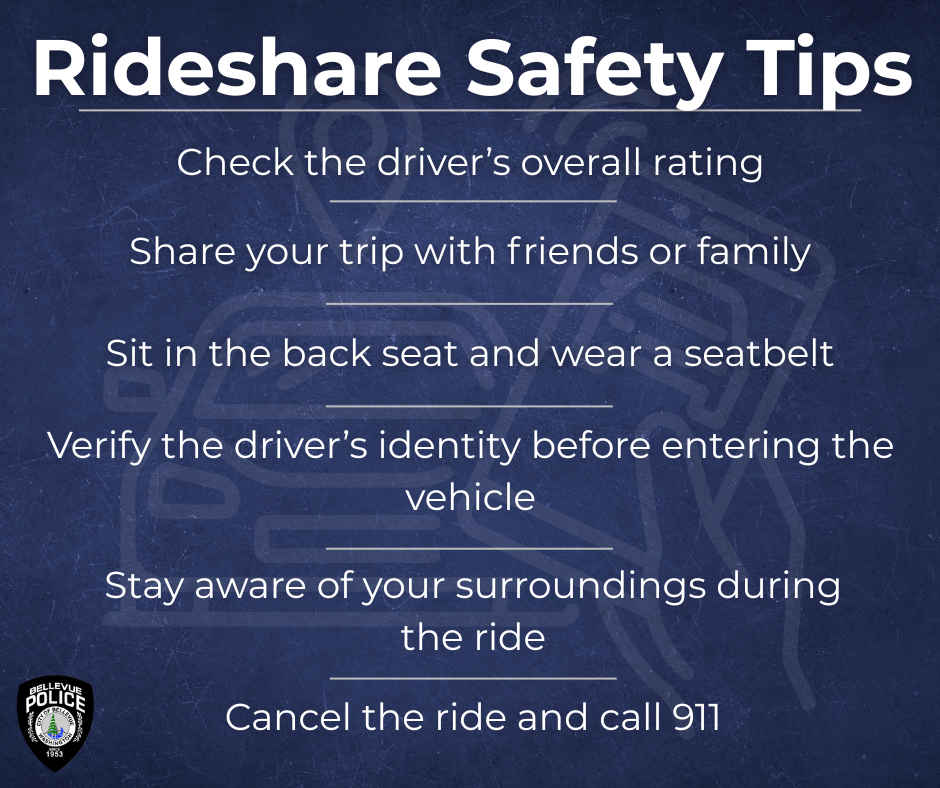 Bellevue Beat Blog – Official Blog of the Bellevue, WA Police Department