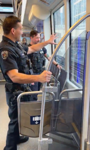 Bellevue Beat Blog – Official Blog of the Bellevue Police Department