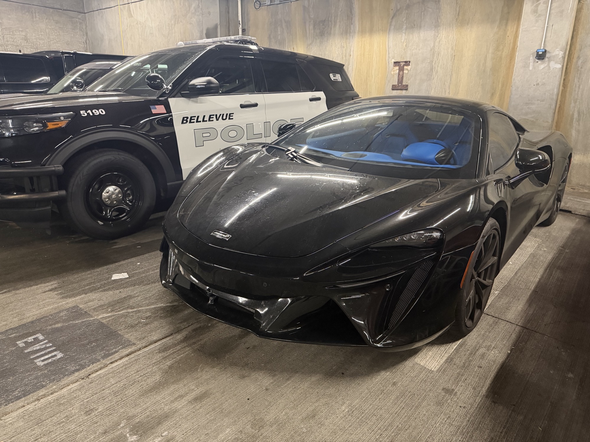 Party Over: Bellevue Police Raid Social Media-Promoted Party House in ...